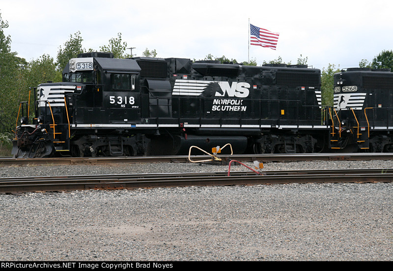 NS 5318